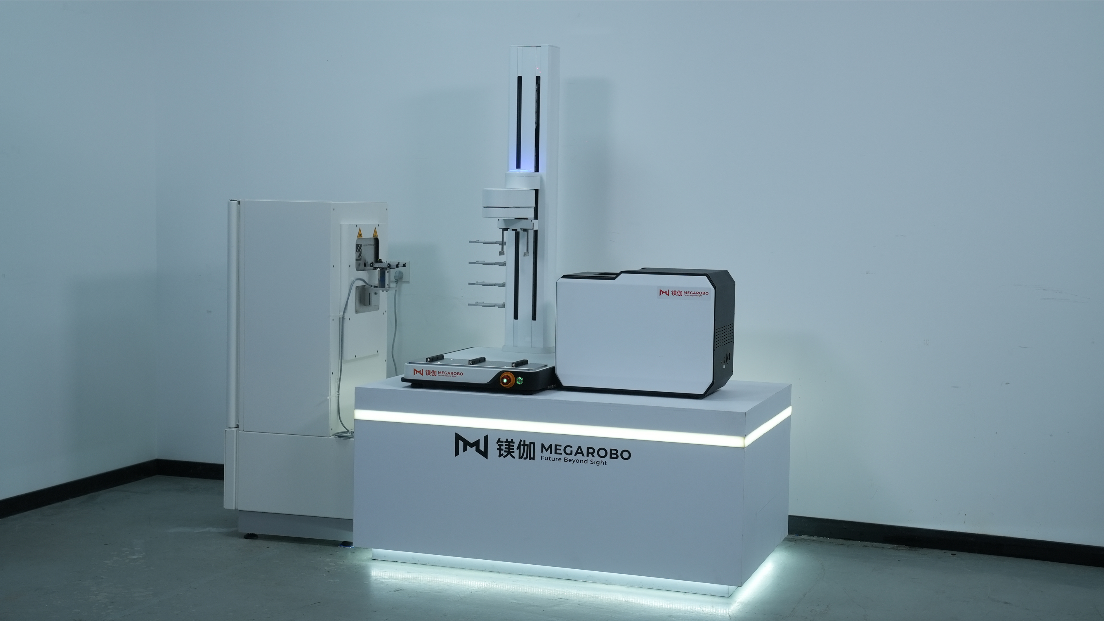 Smart Plate Handler_获奖作品_金芦苇工业设计奖 - Goldreed Industrial Design Award